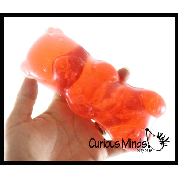 Gummy Bear Squishy