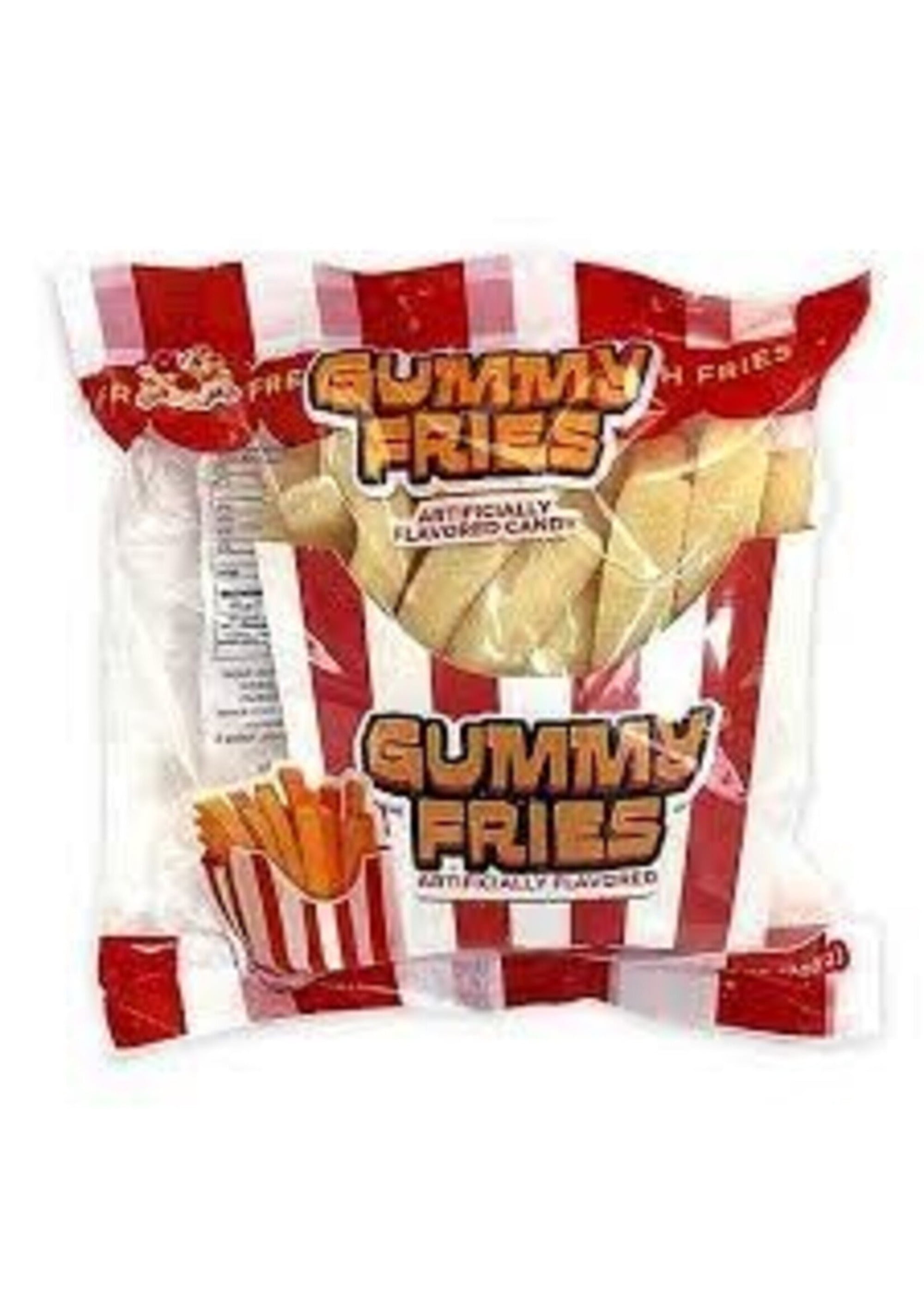 Jumbo Gummy Fries - Walmart.com