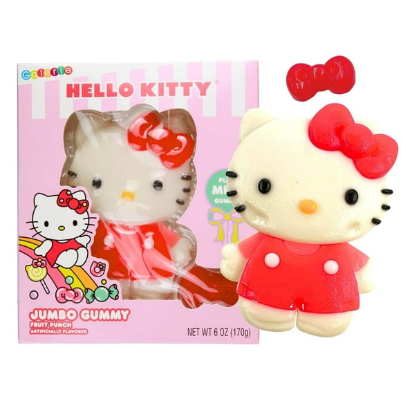 Hello Kitty Candies
