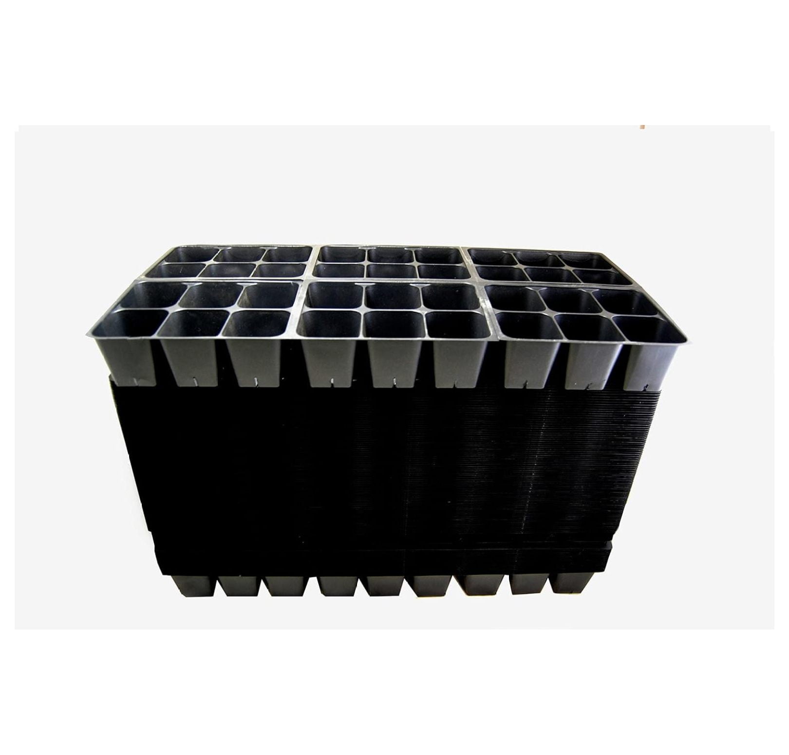 Jumbo Inserts - 36 Growing Cells per Insert - 606 Deep Propagation ...