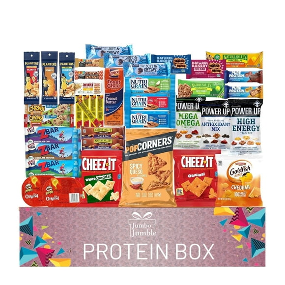 Gift Sets Snacks