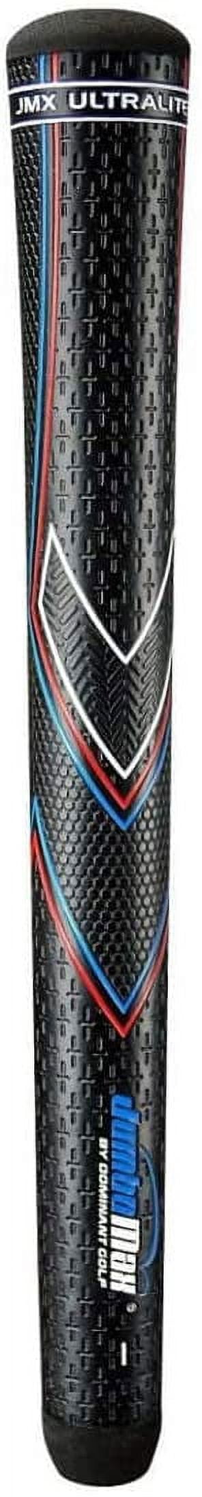 Jumbo Max JMX Ultralite Golf Grip (Medium, Black) NEW - Walmart.com