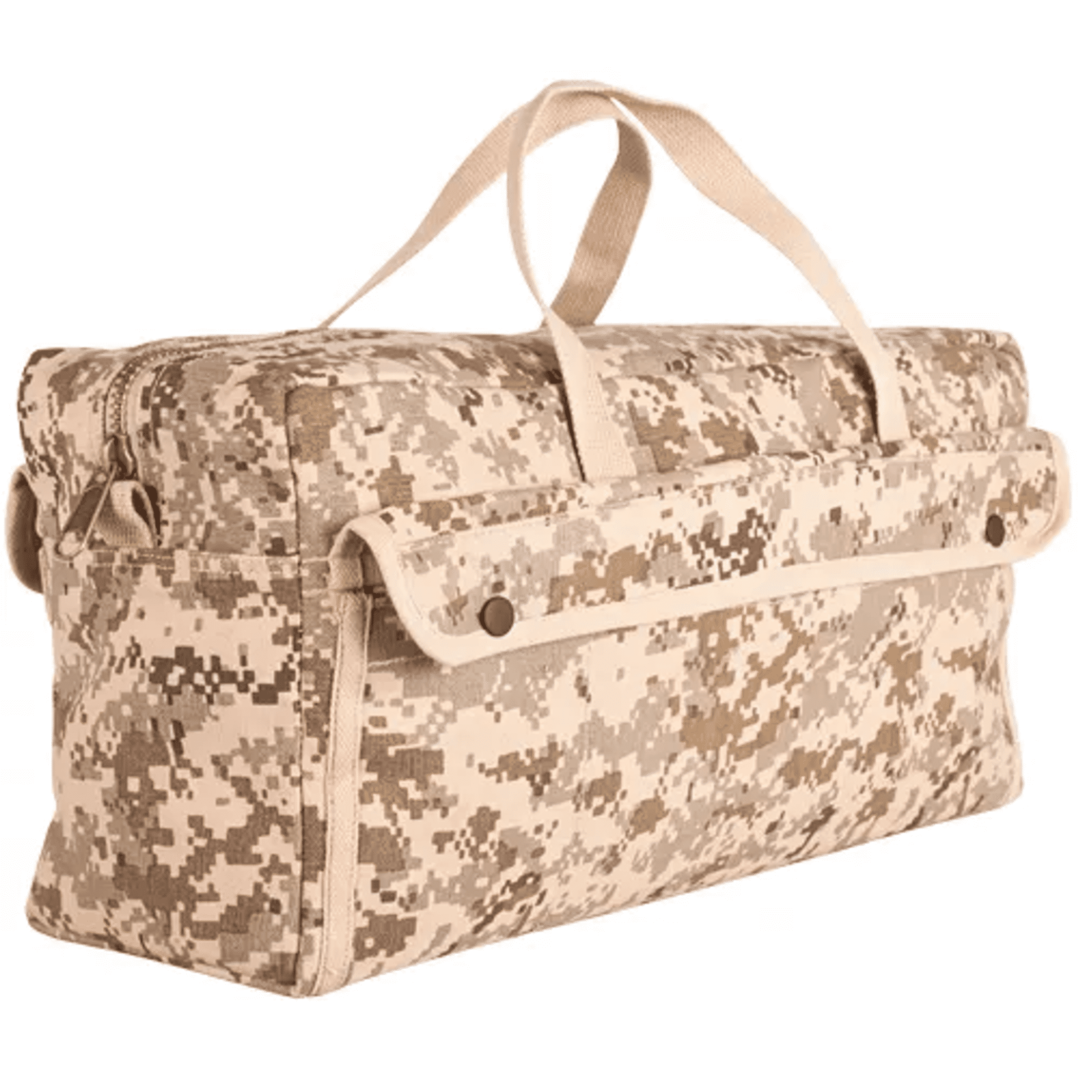 Jumbo Mechanic's Tool Bag - Digital Desert [ 19" x 9" x 6" Digital ...