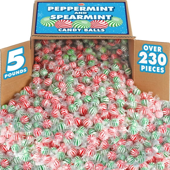 Bulk Mints in Bulk Candy - Walmart.com