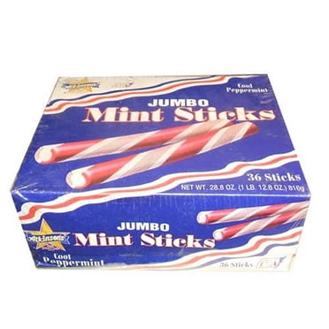 Mentos Cinnamon Chewy Mints - 15 Rolls Of 1.32 Oz By Mentos - Walmart.com