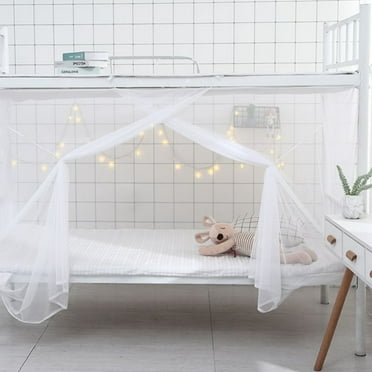 Even Naturals Luxury Mosquito Net, Ultra Large Size, Simple ...