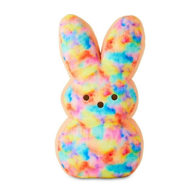 Jumbo Peeps 36 Inch Easter Bunny Plush Stuffed Animal Toy Easter ...