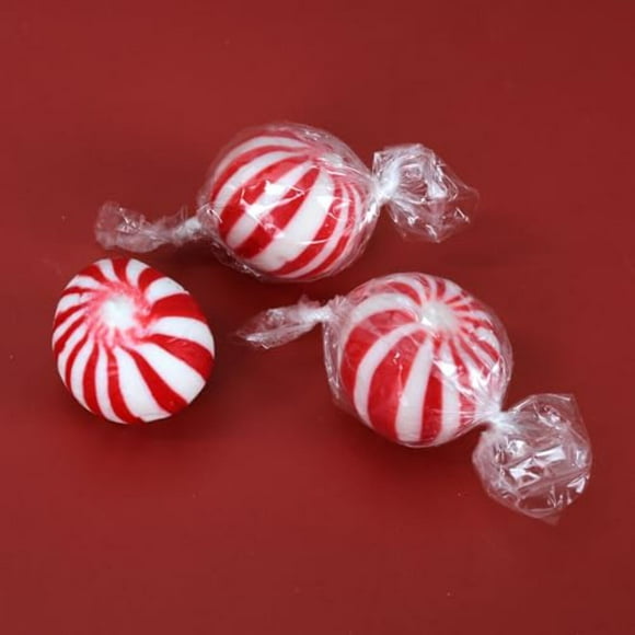 Peppermint Candy