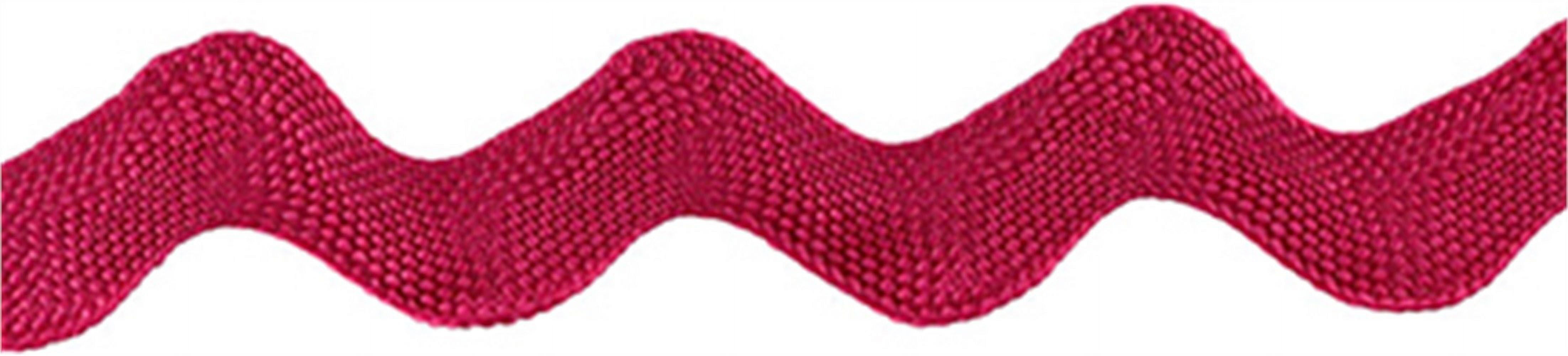 Jumbo Rick Rack Trim 1-1/2"X18yd - Walmart.com