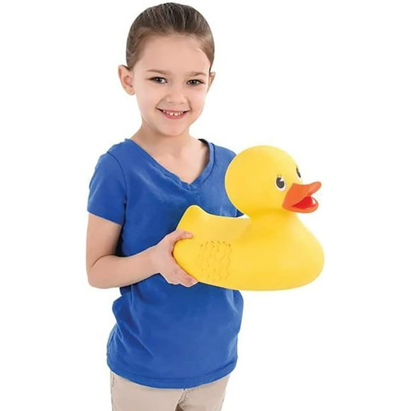 Large Rubber Duck