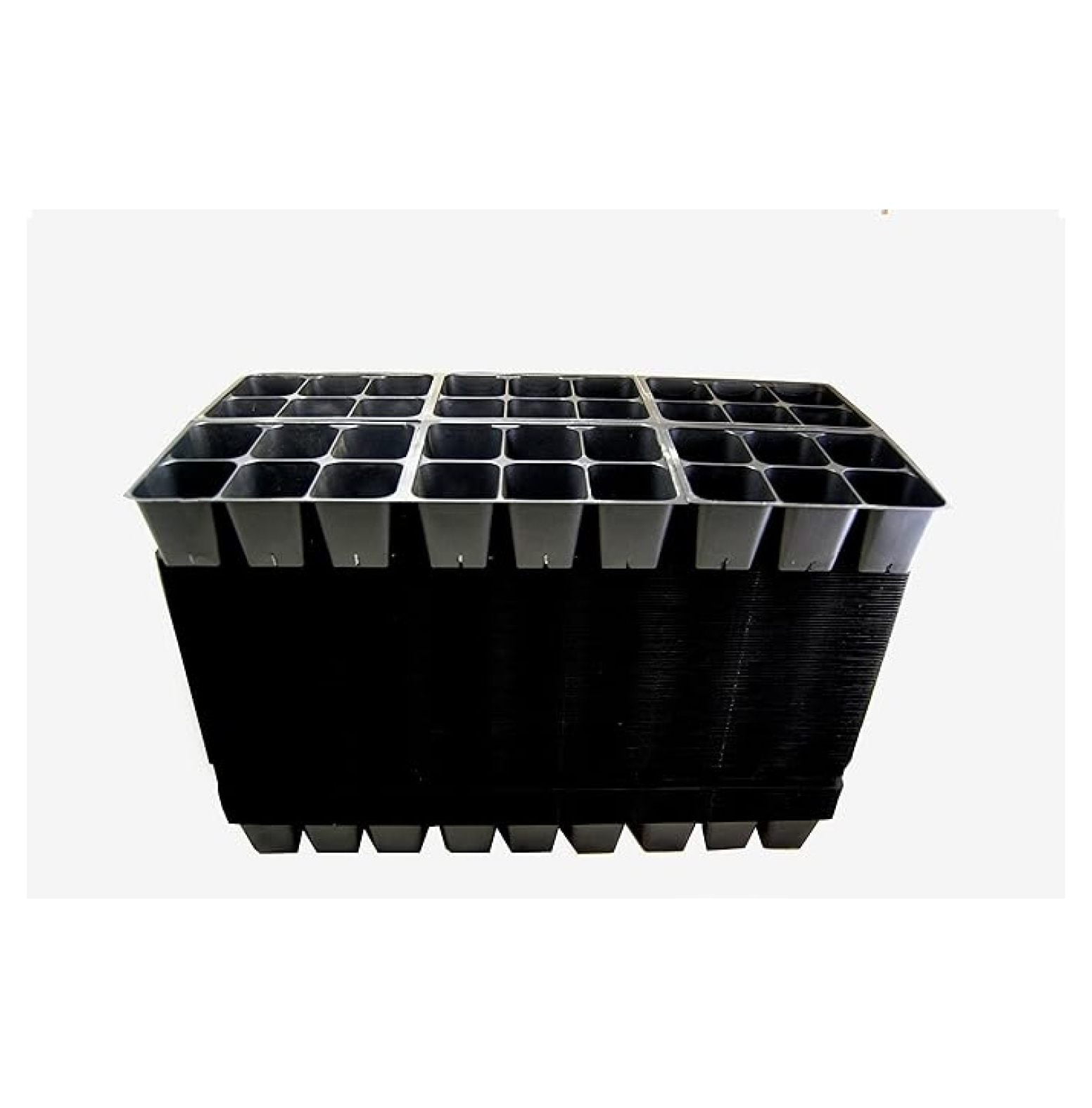 Jumbo Seed Starting Inserts - 606 Deep Propagation Cells - 36 Cells ...