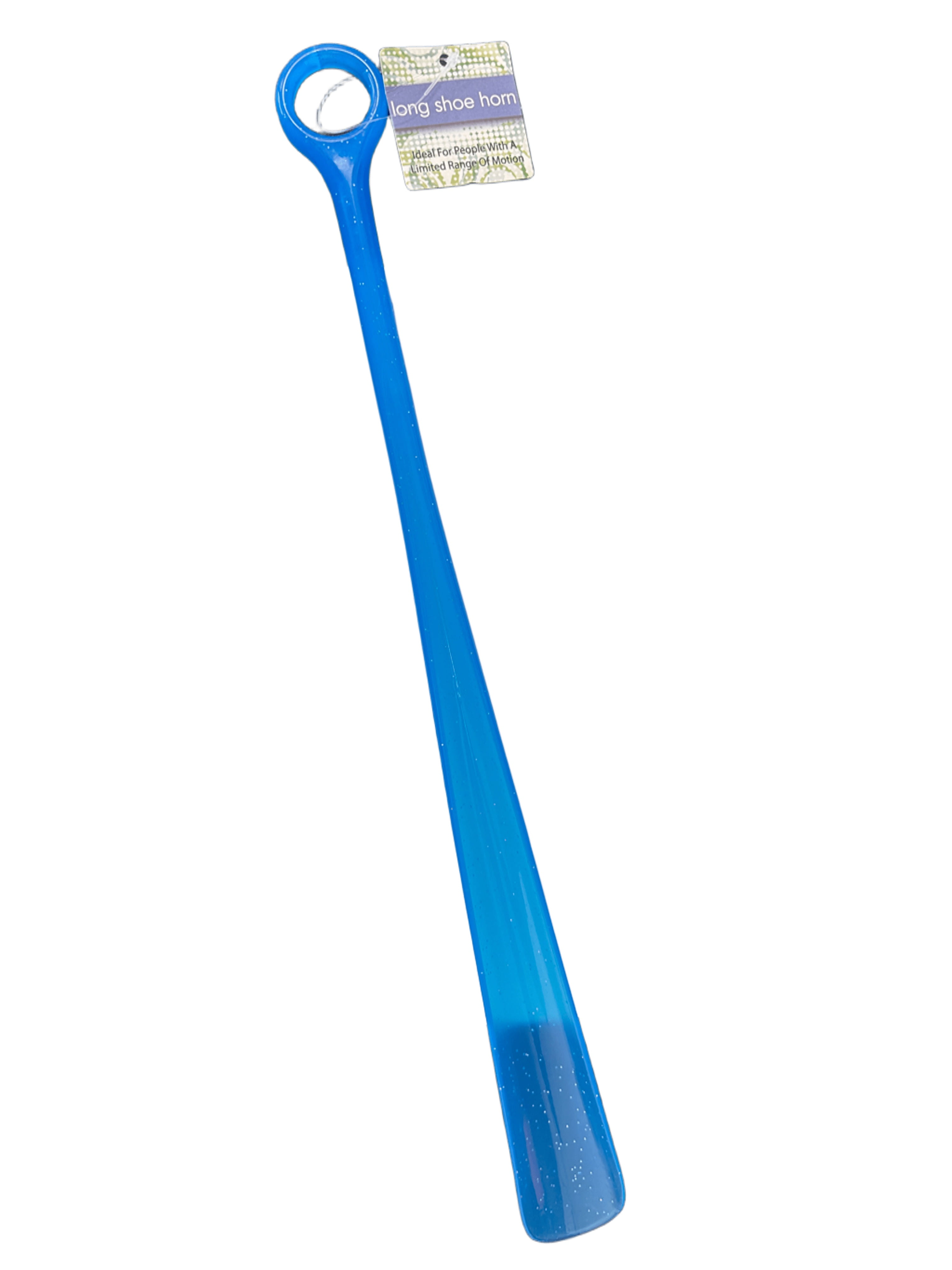 Jumbo Shoe Horn for Effortless Shoe Slip On, Extended Length for ...