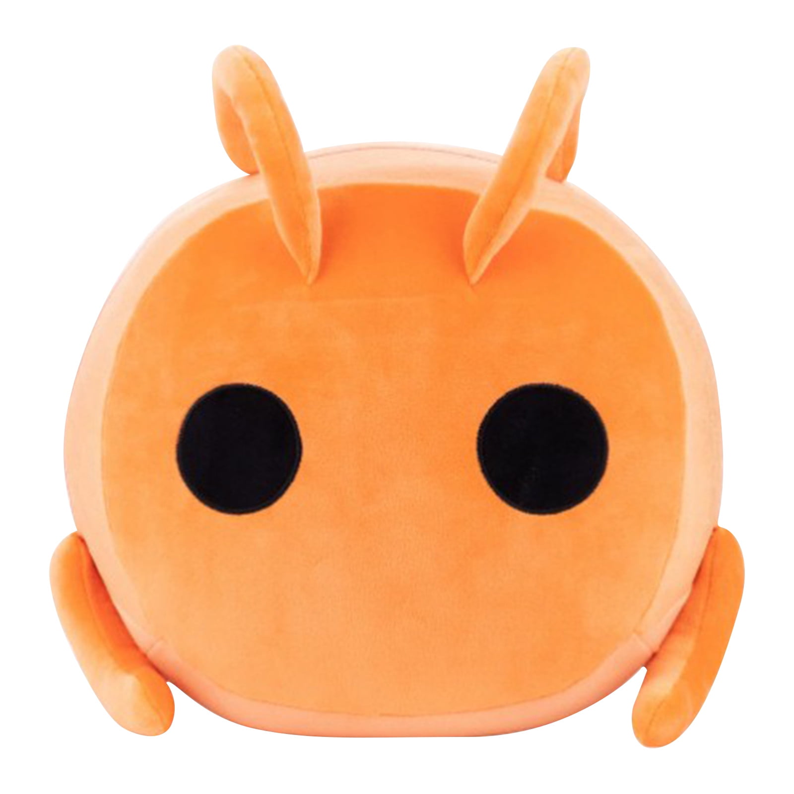 Jumbo-Shrimpster Doughboi Anime Plush Doll - Game-Inspired Stuffed Toy ...