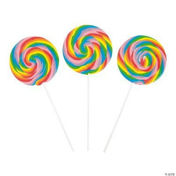 Swirl Candy