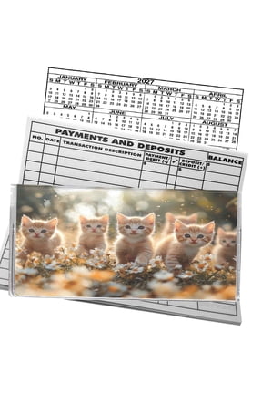 Checkbook Covers in Bags & Accessories - Walmart.com