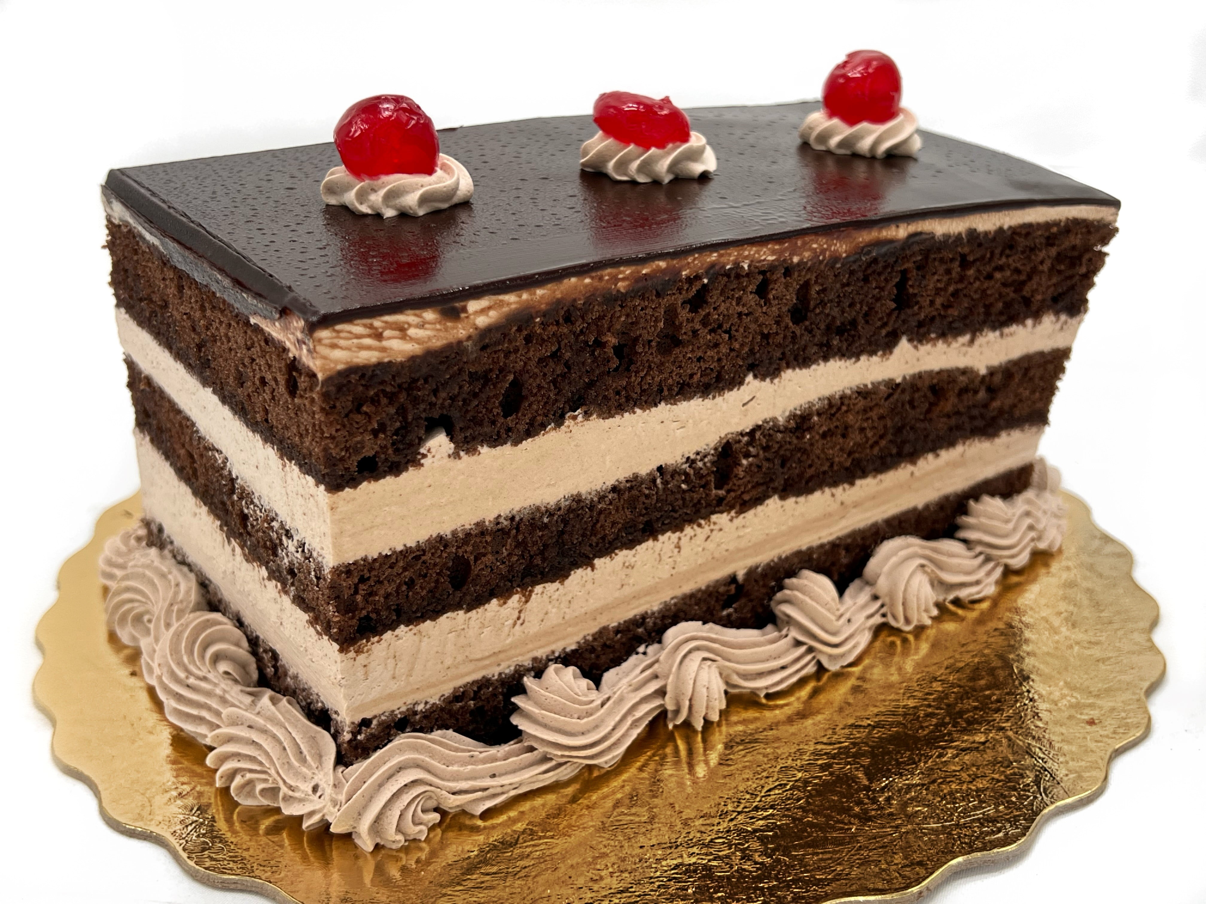 Jumbo Tatianoff ( Jumbo Chocolate Dessert) - Walmart.com
