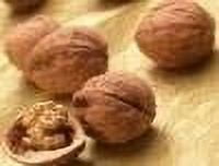 Jumbo Walnuts in Shell(Bleached), 50 lbs/case - Walmart.com