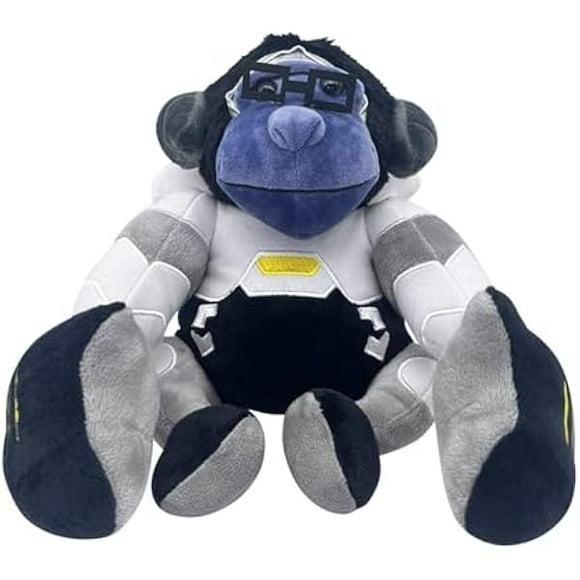 Gorilla Tag Plush