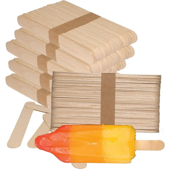 Giant Popsicle Stick
