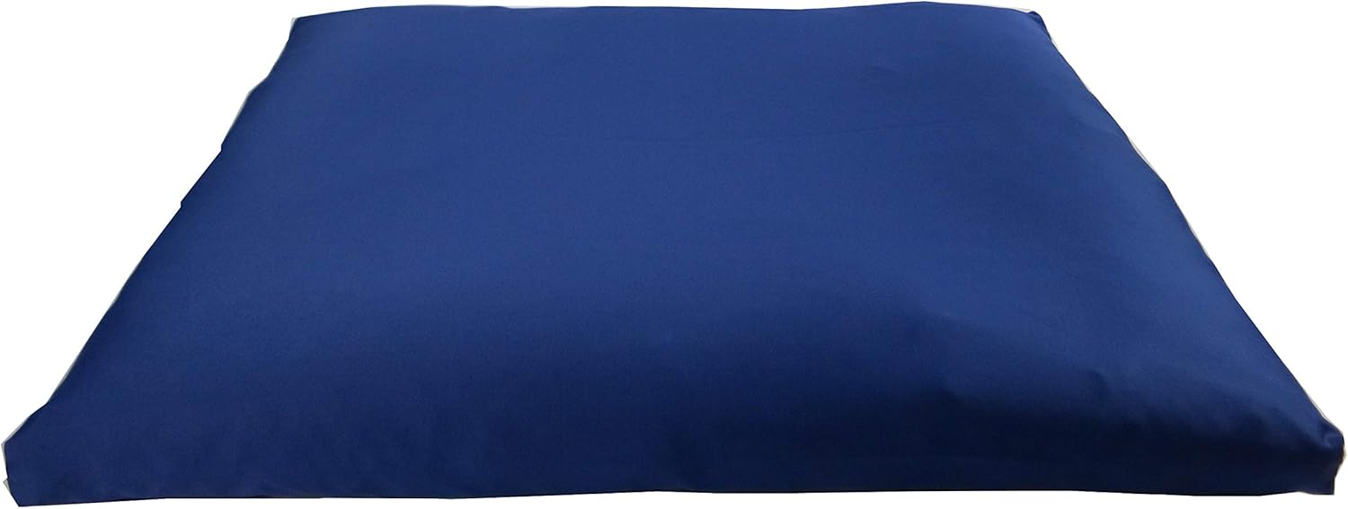 Jumbo Zabuton Meditation Mat - Walmart.com