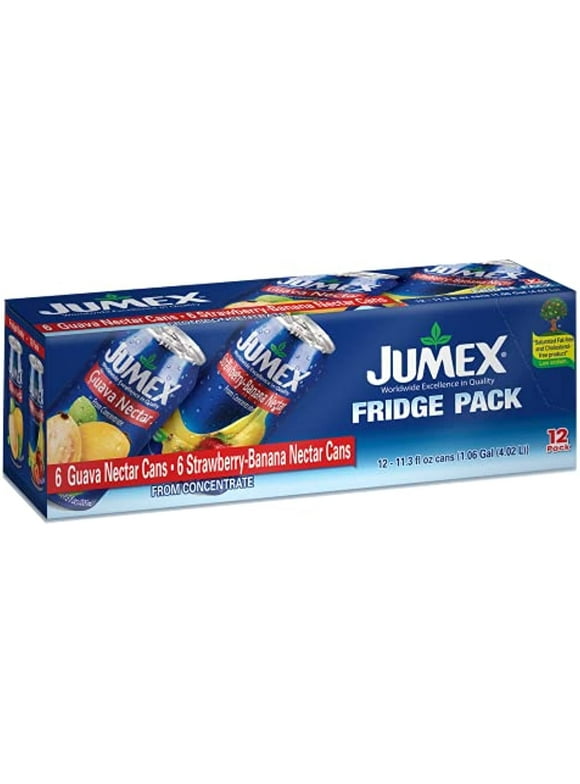 Jumex Juices in Beverages - Walmart.com