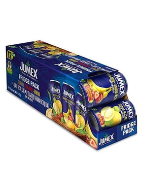 Jumex Juices in Beverages - Walmart.com