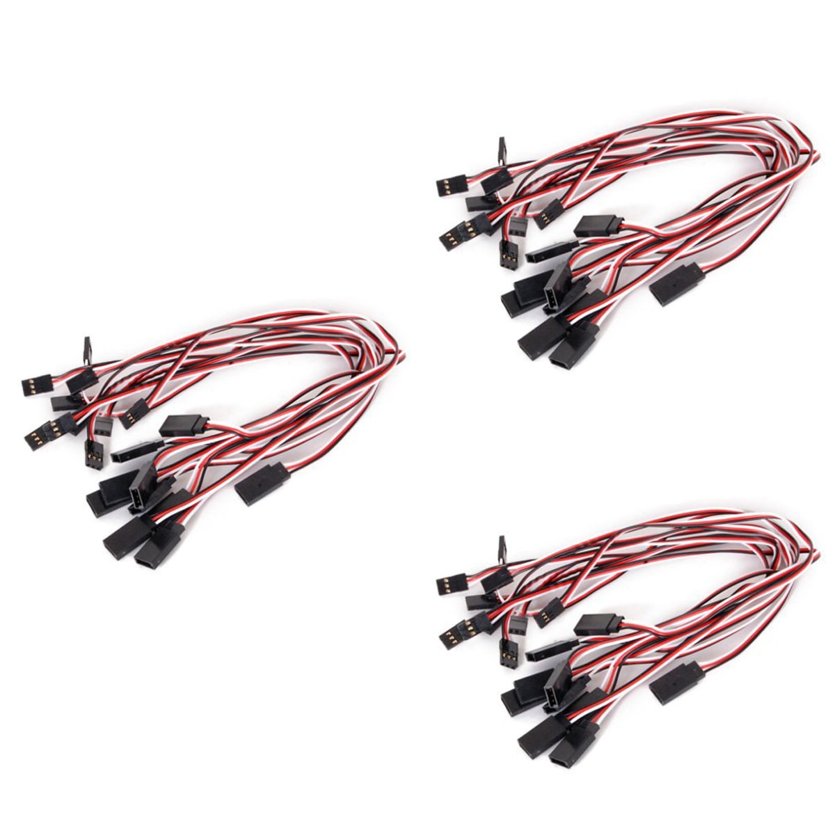 Jump Cables Airplane Accessories Jumparoos Extension Lead Wire Male to ...