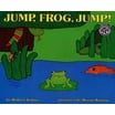 Jump, Frog, Jump! Board Book (Board Book) - Walmart.com