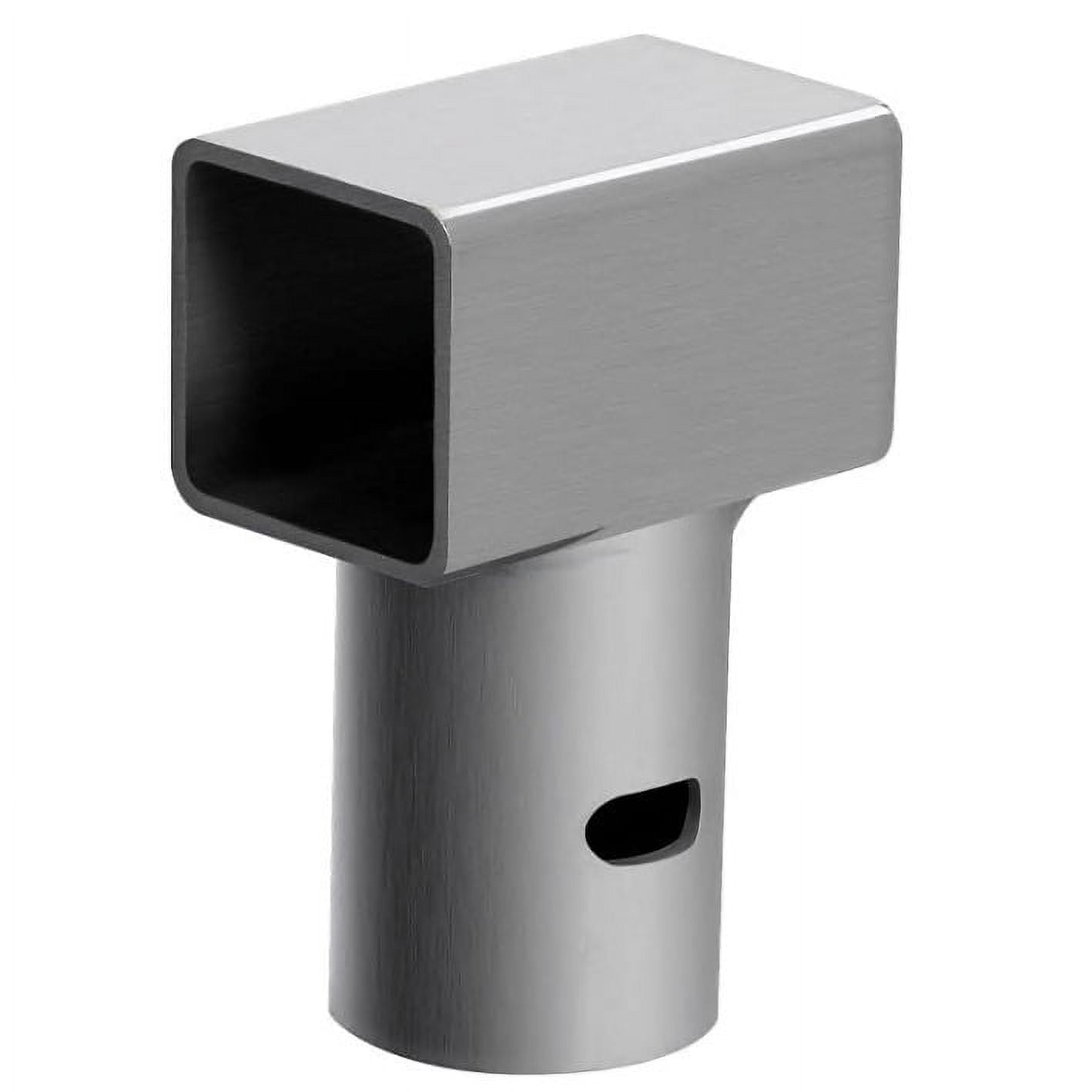 Jump Into Fun Trampoline Replacement Parts T Connector, 16 FT ...