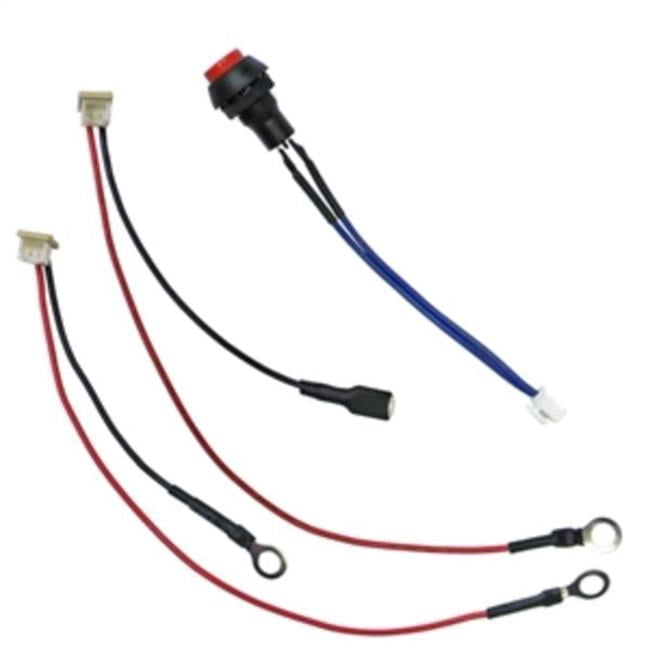 Jump-N-Carry KKC-246-534-666 NC4000 660 AIR 950 1224 Battery Test ...