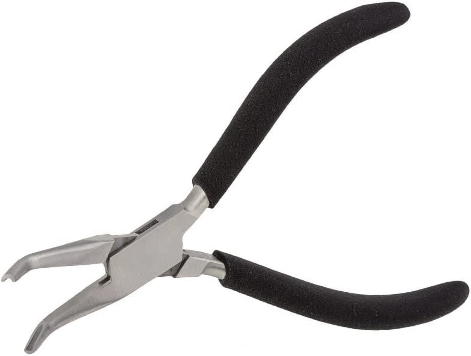 Jump Ring Closing Plier Jewelry Making Tool - Walmart.com