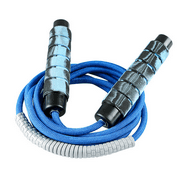 Extreme Cable Speed Jump Rope 9.5ft - Walmart.com