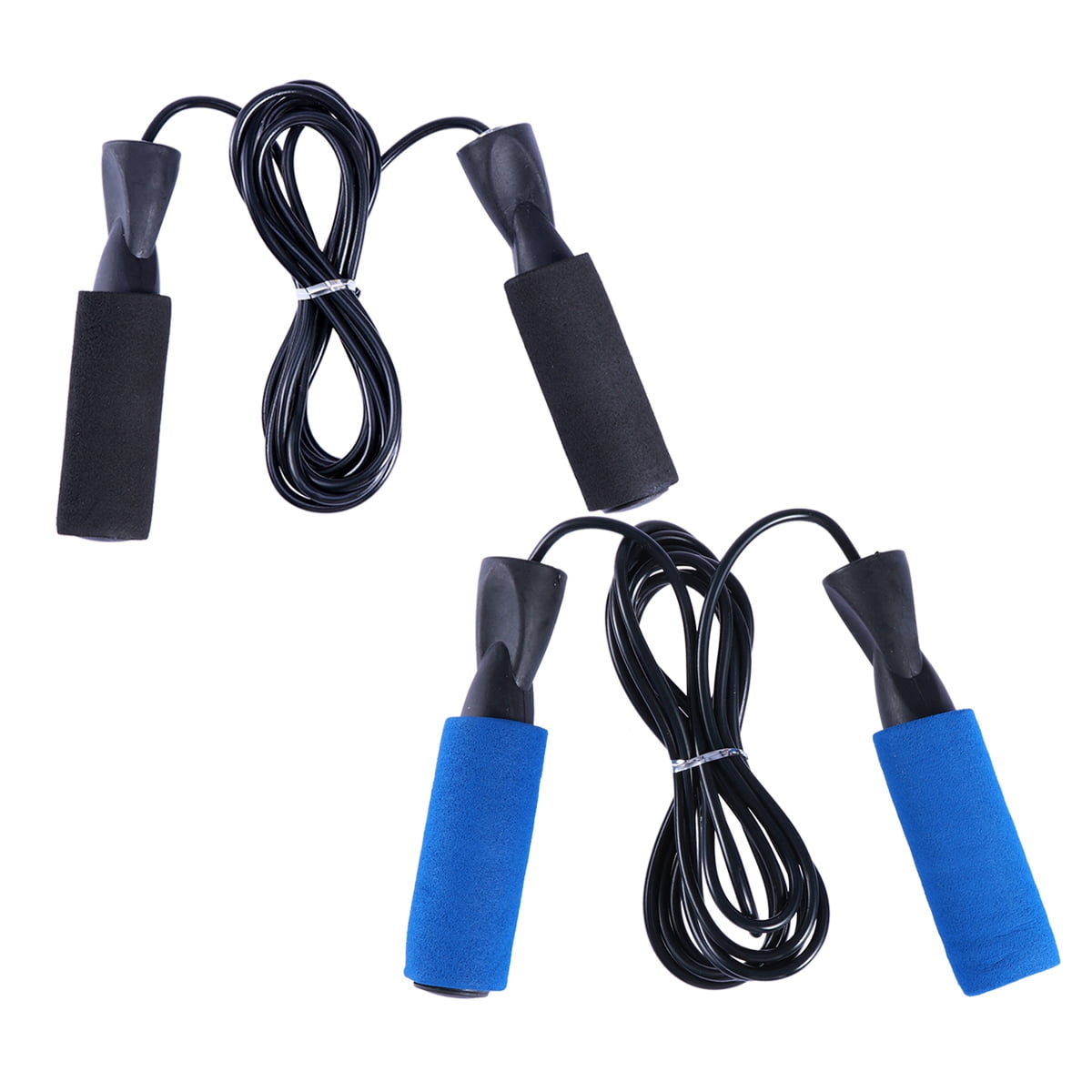 Jump Rope Jumping Rope Workout Rope Adjustable Skipping Rope Sports ...