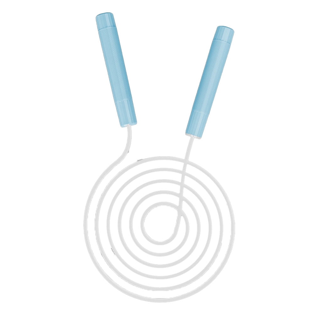 Jump Rope Kids Color Jump Rope Light Up Rope Fitness Workout and Light ...