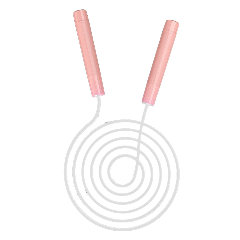 Jump Rope Kids Color Jump Rope Light Up Rope Fitness Workout and Light ...