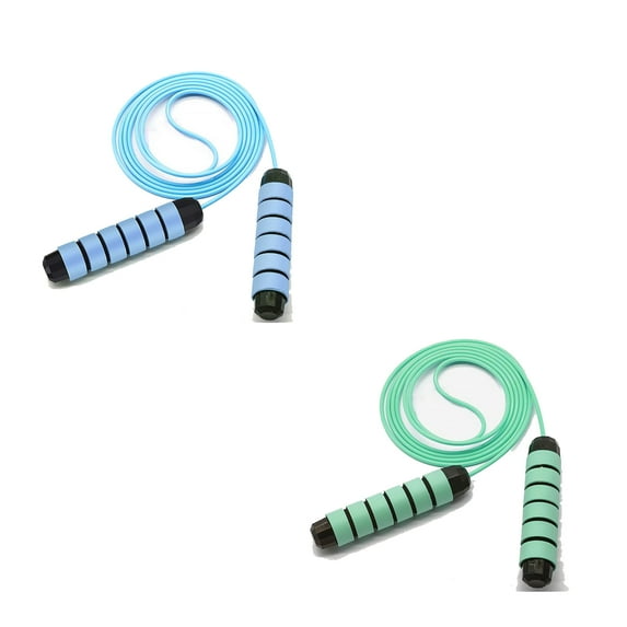 Jump Rope For Kids,Jump Rope Kids,Adjustable Soft Skipping Rope,Toddler ...