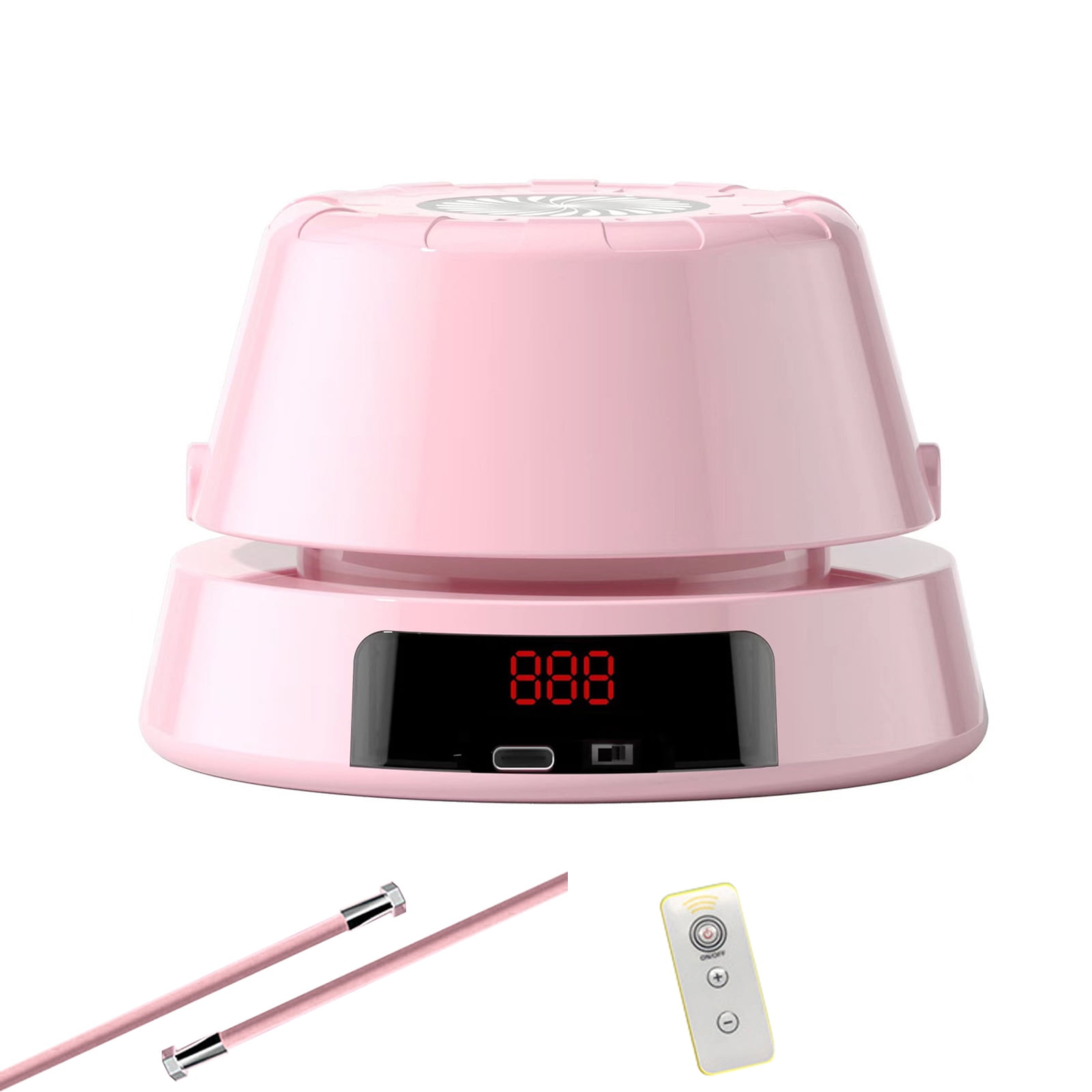 Jump Rope Machine, Automatic Rope Skipping Machine, Electric Jump Rope ...