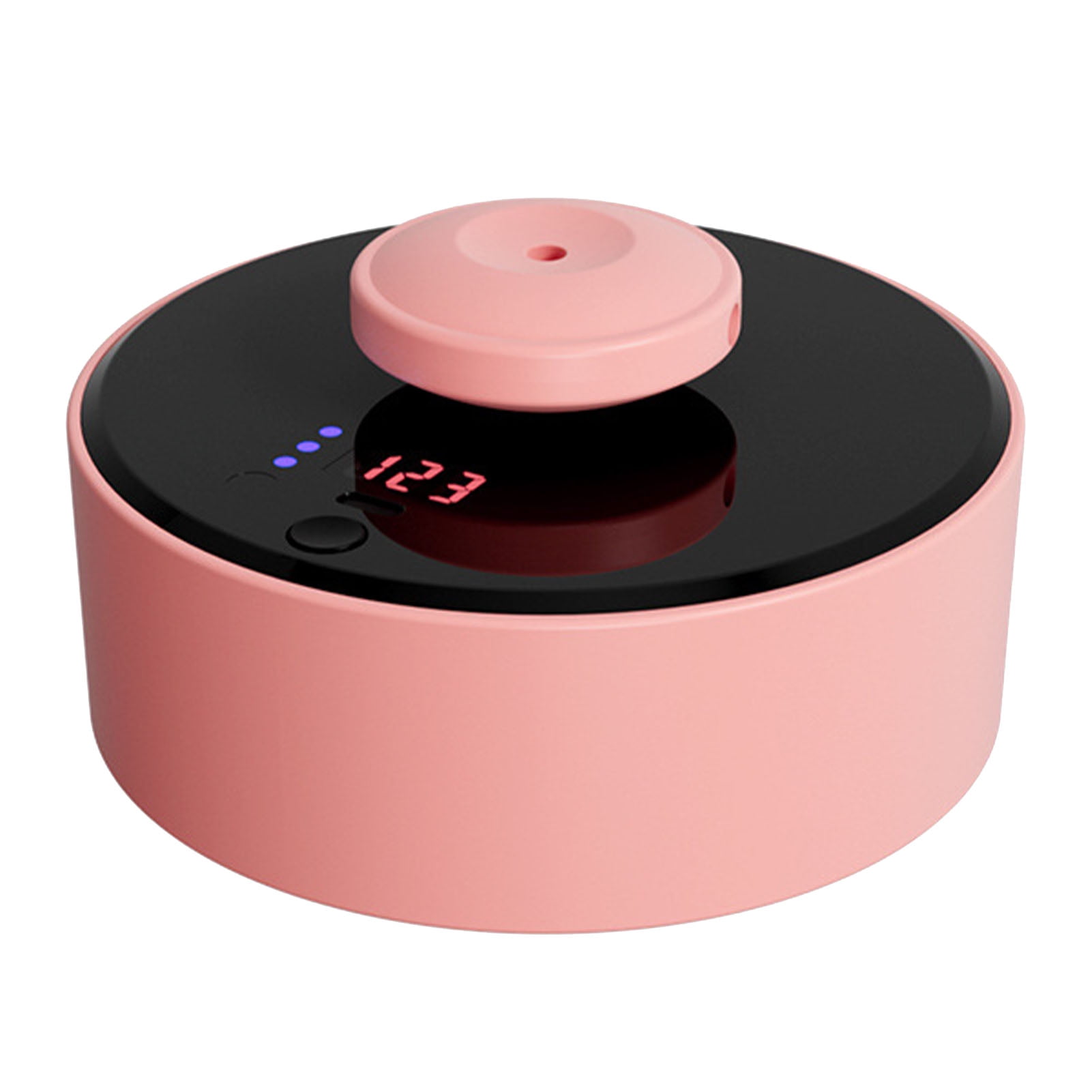 Jump Rope Machine Automatic Stable Battery Powered Remote Control ...