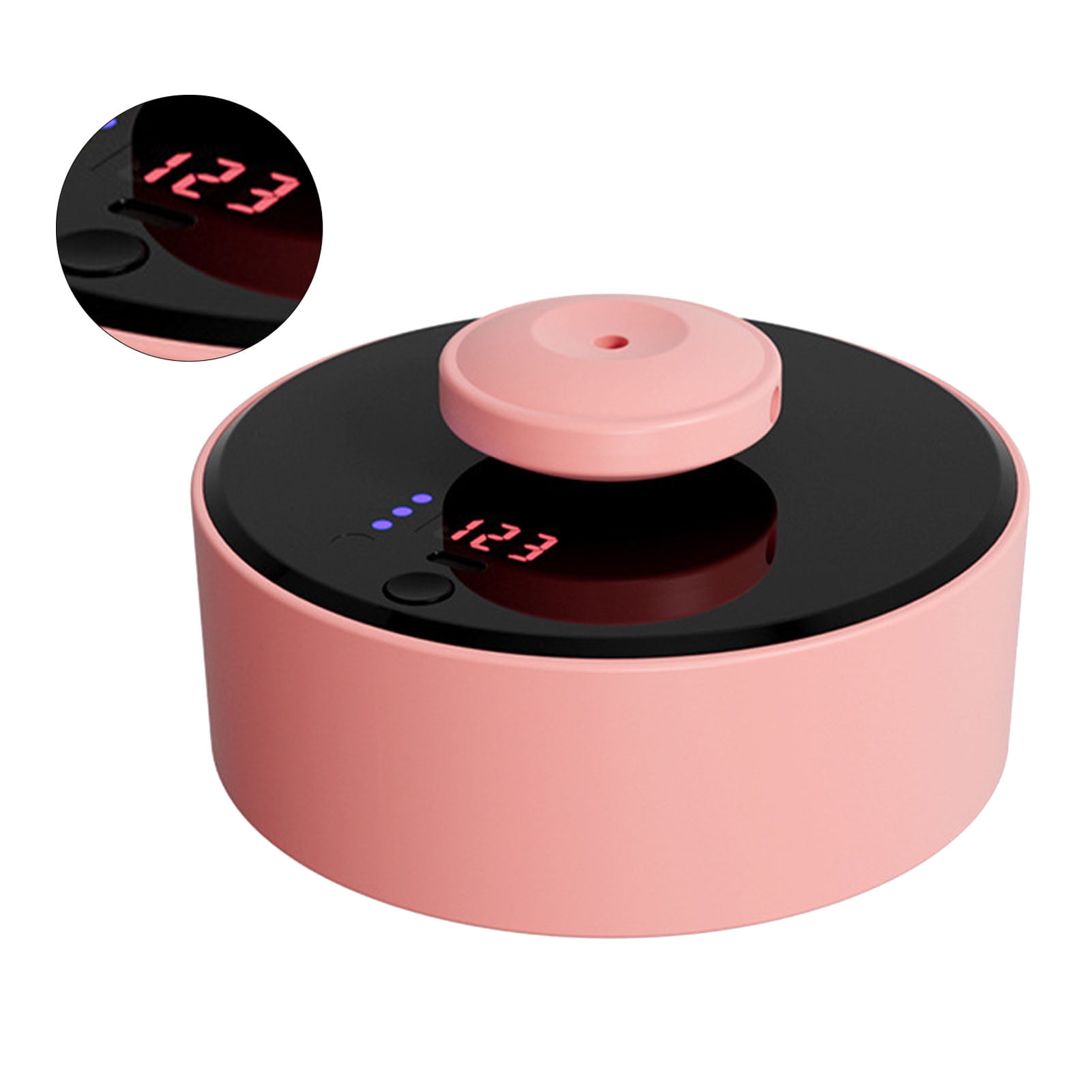 Jump Rope Machine Automatic Stable Battery Powered Remote Control ...