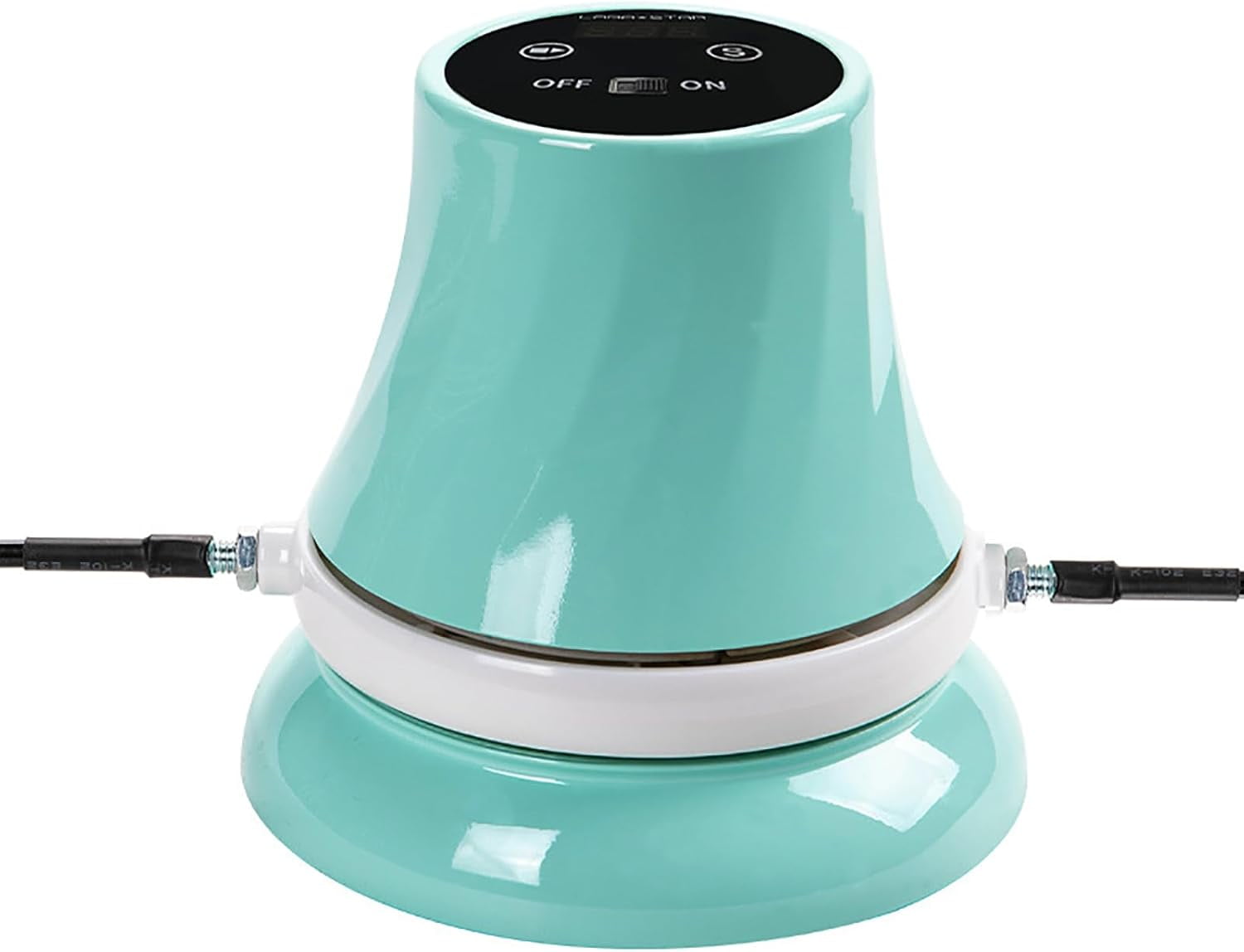 Jump Rope Machine, Smart Rope Skipping Device with Remote Control and ...