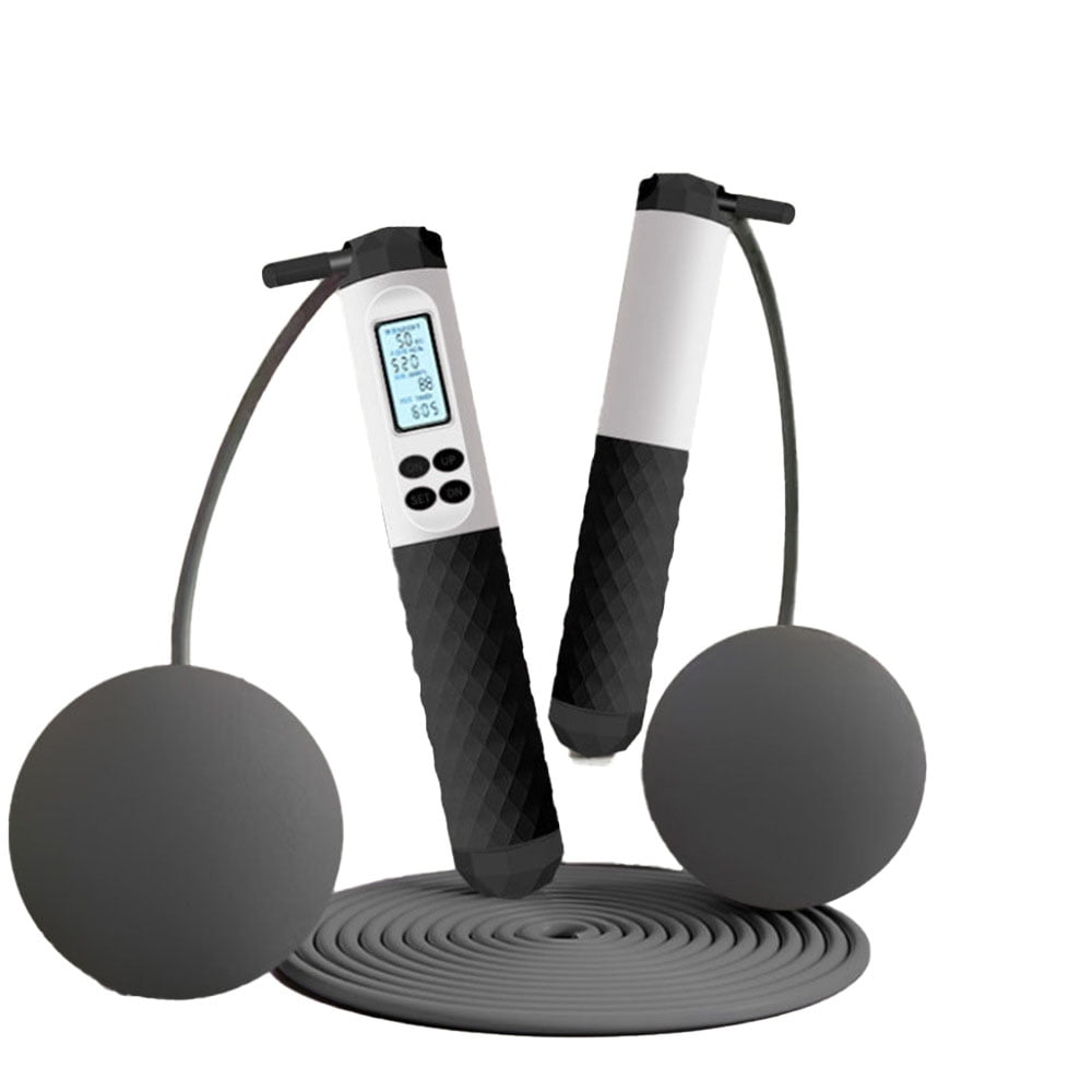 Jump Rope,Speed Skipping Rope with Ball Bearings, for Fitness, Aerobic ...