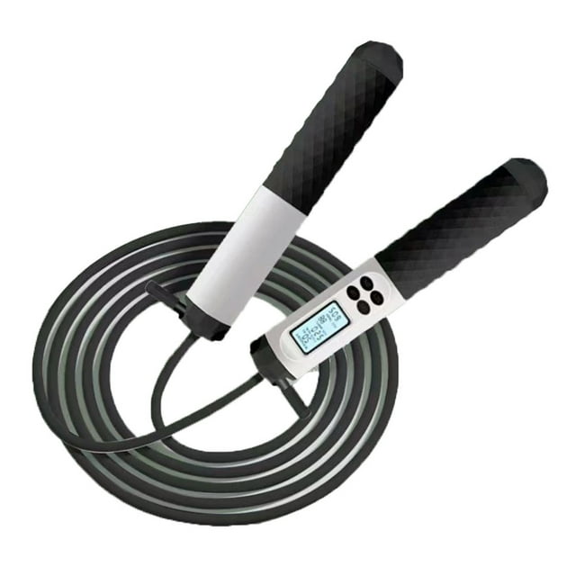 Jump Rope,Speed Skipping Rope with Ball Bearings, for Fitness, Aerobic ...