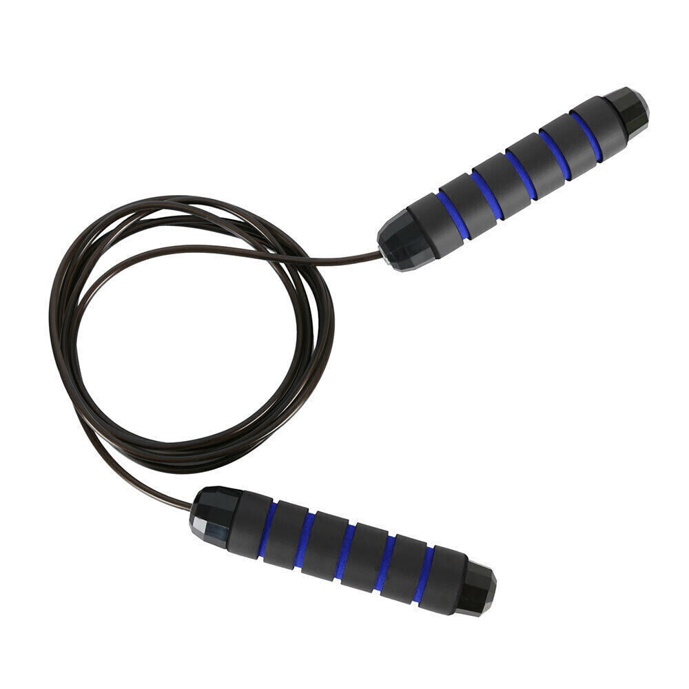 Jump Rope,Steel Wire Rope Adjustable Rope Jump Rope Jump Rope Wire Rope ...