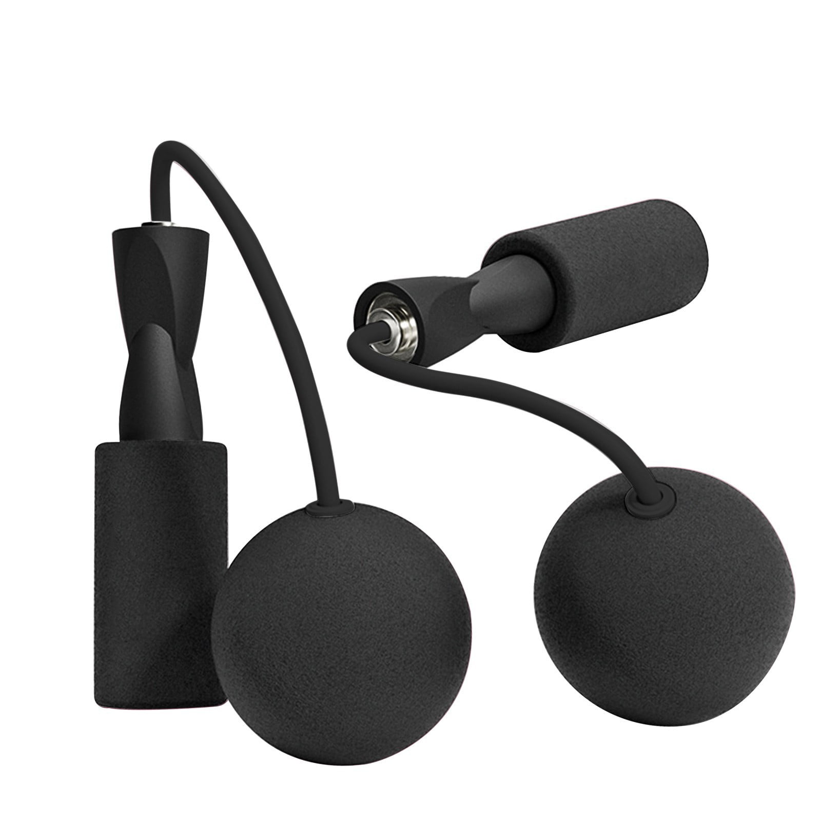 Jump Rope, Weighted Ropeless Skipping Rope for Fitness, Training ...