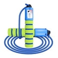 Jump Rope for Children Skipping Kids Ropes Fitness with Counter ...