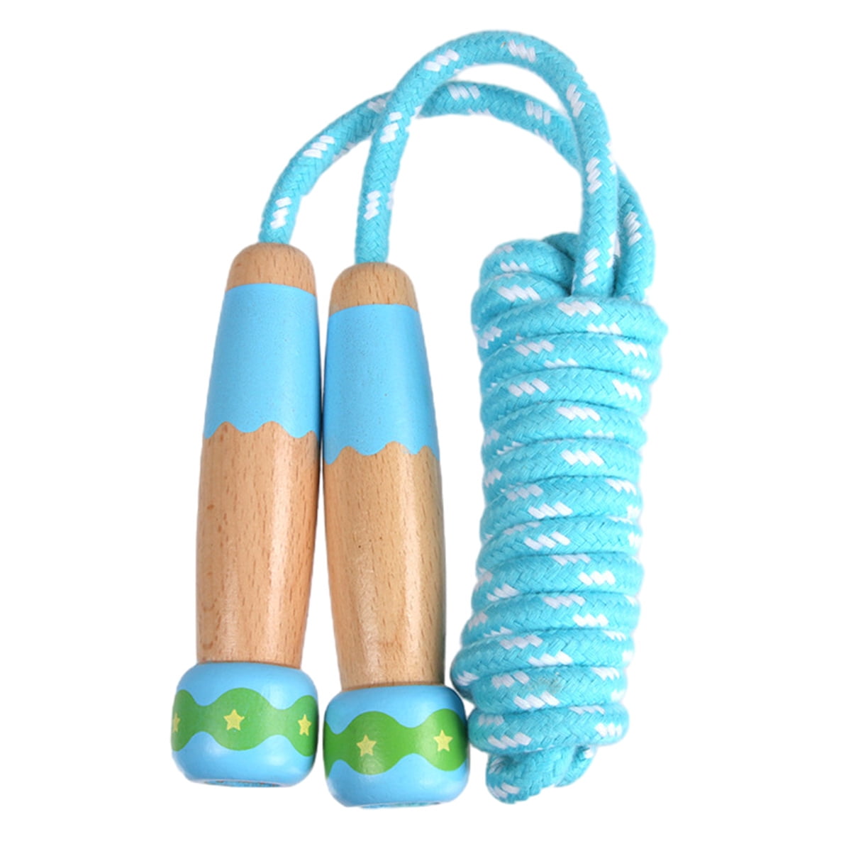Jump Rope for Kids,Adjustable Kids Jump Ropes for Girls Boys Toddler ...