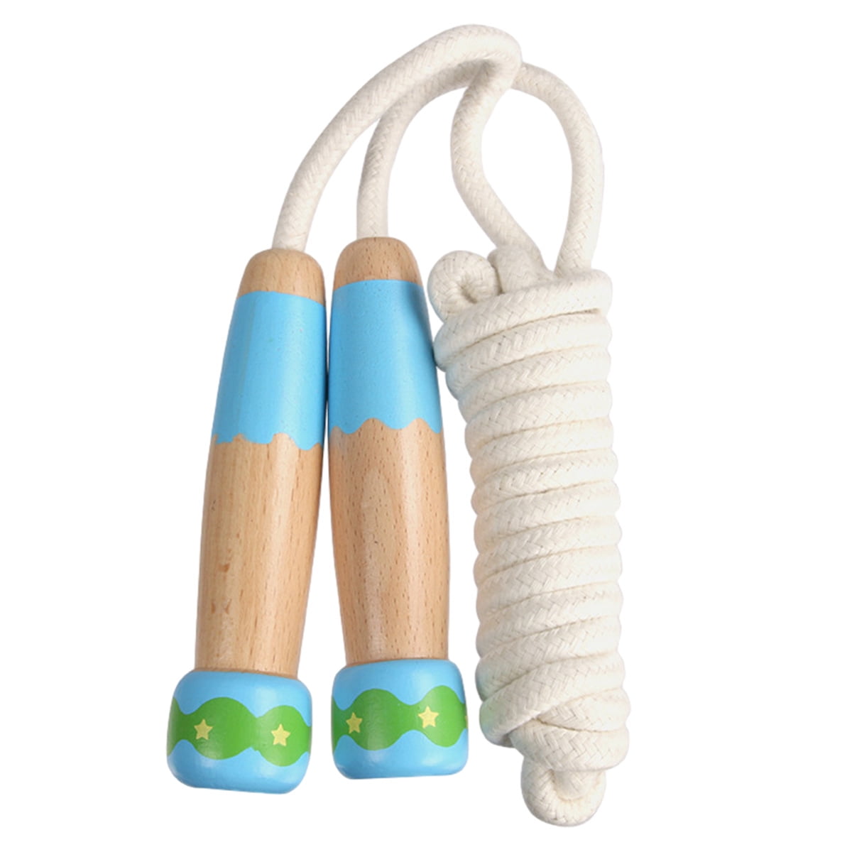 Jump Rope for Kids,Adjustable Kids Jump Ropes for Girls Boys Toddler ...