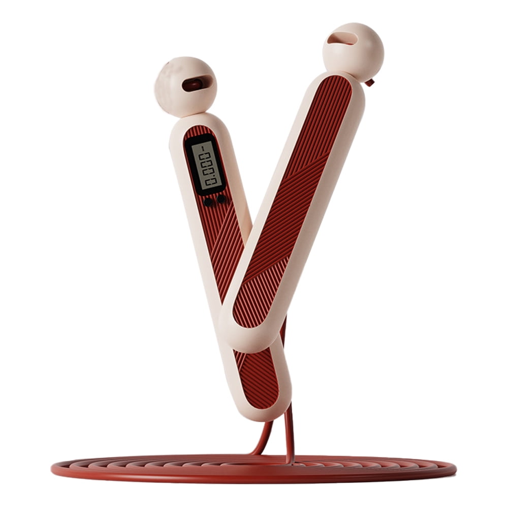 Jump Rope, multifun Speed Skipping Rope with Counter, Adjustable ...