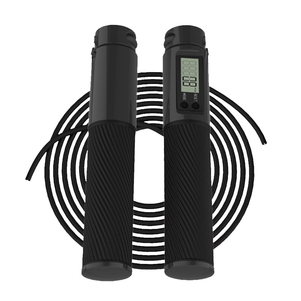 Jump Rope with Counter. For Workout， Exercise and Fitness. Includes ...