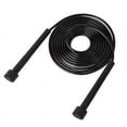 Jump Rope with Small Handle PVC Jump Rope for Cardio Fitness, Versatile ...